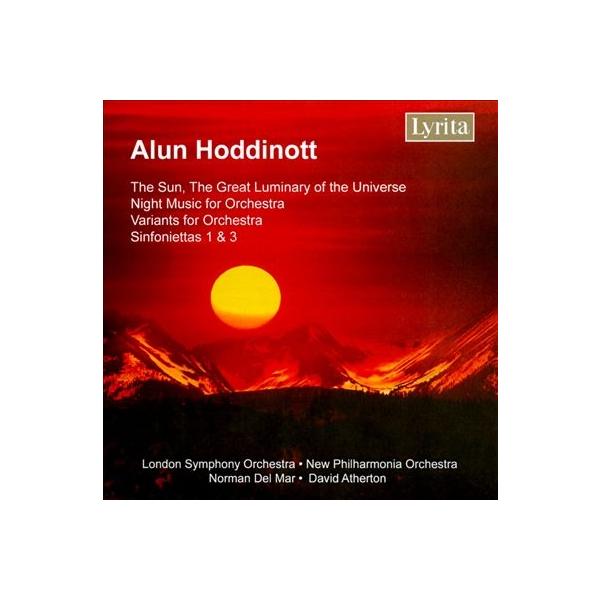 【発売日：2011年03月26日】ご注文後のキャンセル・返品は承れません。発売日:2011年03月26日/商品ID:2742940/ジャンル:CLASSICAL/フォーマット:CD-R/構成数:1/レーベル:Lyrita/アーティスト:ノー...