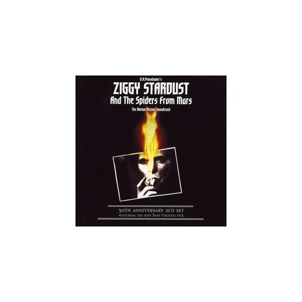 【発売日：2010年09月09日】ご注文後のキャンセル・返品は承れません。発売日:2010年09月09日/商品ID:2751007/ジャンル:ROCK/POP/フォーマット:CD/構成数:2/レーベル:EMI UK/アーティスト:David...