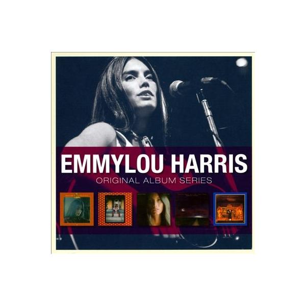 【発売日：2011年03月21日】ご注文後のキャンセル・返品は承れません。発売日:2011年03月21日/商品ID:2754627/ジャンル:COUNTRY/BLUES/フォーマット:CD/構成数:5/レーベル:Rhino/アーティスト:E...