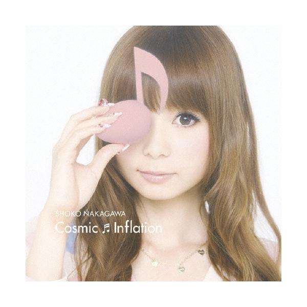 【発売日：2010年10月06日】ご注文後のキャンセル・返品は承れません。発売日:2010年10月06日/商品ID:2755330/ジャンル:J-POP/フォーマット:CD/構成数:1/レーベル:Sony Records/アーティスト:中川...