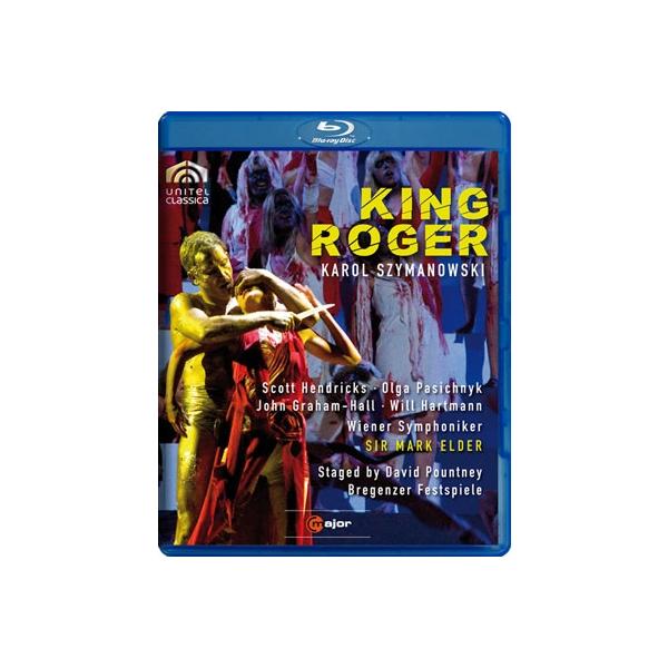 【発売日：2010年09月28日】ご注文後のキャンセル・返品は承れません。発売日:2010年09月28日/商品ID:2760702/ジャンル:CLASSICAL/フォーマット:Blu-ray Disc/構成数:1/レーベル:C Major/...