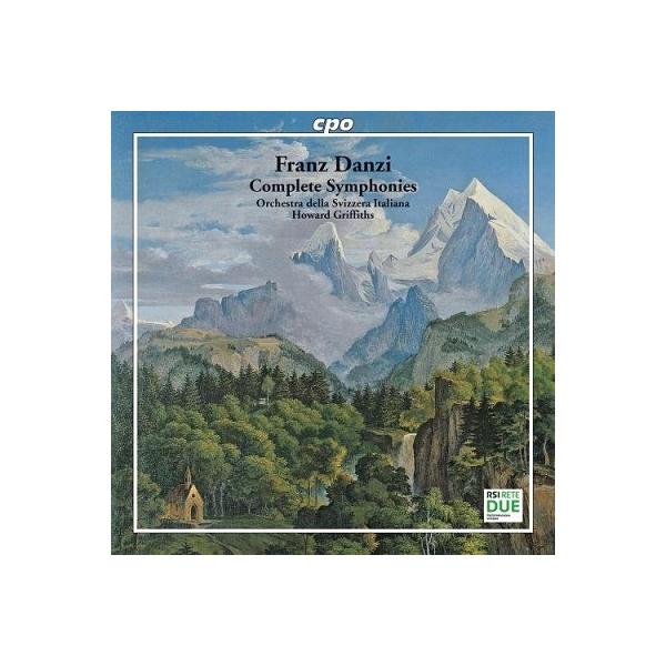 【発売日：2010年09月14日】ご注文後のキャンセル・返品は承れません。発売日:2010年09月14日/商品ID:2765226/ジャンル:CLASSICAL/フォーマット:CD/構成数:2/レーベル:CPO/アーティスト:ハワード・グリ...