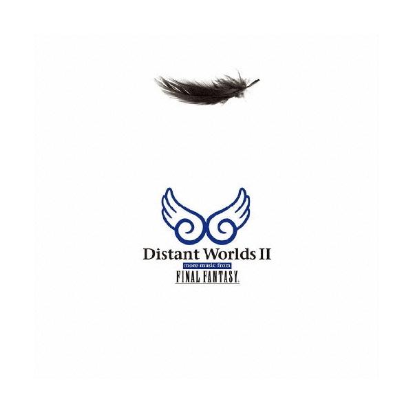 【発売日：2010年11月03日】ご注文後のキャンセル・返品は承れません。発売日:2010年11月03日/商品ID:2775271/ジャンル:アニメ/キッズ/ゲーム音楽 (A)/フォーマット:CD/構成数:1/レーベル:スクウェア・エニック...