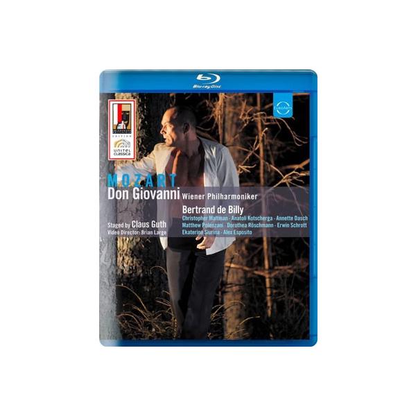 【発売日：2010年10月09日】ご注文後のキャンセル・返品は承れません。発売日:2010年10月09日/商品ID:2776719/ジャンル:CLASSICAL/フォーマット:Blu-ray Disc/構成数:1/レーベル:Medici A...