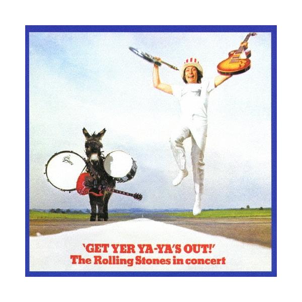 【発売日：2010年11月24日】ご注文後のキャンセル・返品は承れません。priy10発売日:2010年11月24日/商品ID:2779492/ジャンル:ROCK/POP/フォーマット:SHM-CD/構成数:1/レーベル:ABKCO/アーテ...