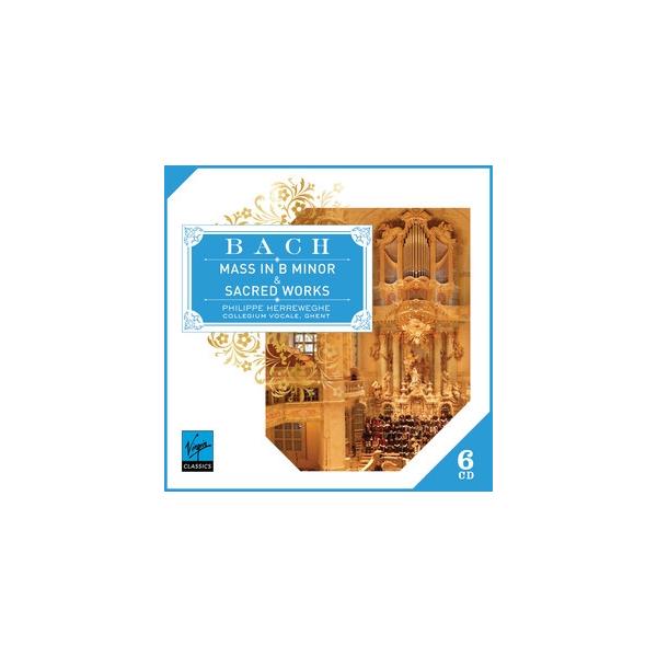 【発売日：2010年10月18日】ご注文後のキャンセル・返品は承れません。発売日:2010年10月18日/商品ID:2779610/ジャンル:CLASSICAL/フォーマット:CD/構成数:6/レーベル:Virgin Classics/アー...