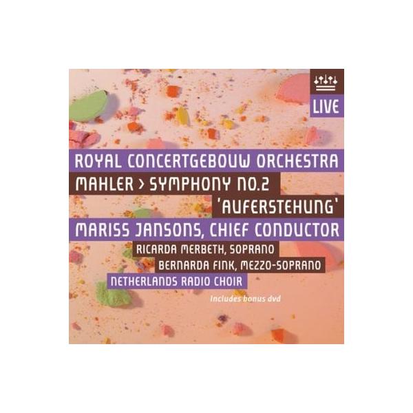 【発売日：2010年11月19日】ご注文後のキャンセル・返品は承れません。発売日:2010年11月19日/商品ID:2786077/ジャンル:CLASSICAL/フォーマット:SACD Hybrid/構成数:3/レーベル:RCO Live/...