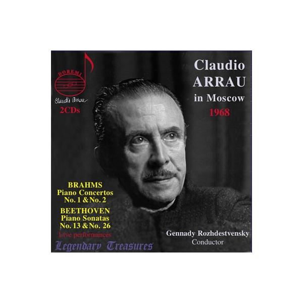 【発売日：2011年01月05日】ご注文後のキャンセル・返品は承れません。発売日:2011年01月05日/商品ID:2789411/ジャンル:CLASSICAL/フォーマット:CD-R/構成数:2/レーベル:Doremi/アーティスト:クラ...
