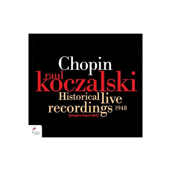 【発売日：2010年10月20日】ご注文後のキャンセル・返品は承れません。発売日:2010年10月20日/商品ID:2792538/ジャンル:CLASSICAL/フォーマット:CD/構成数:1/レーベル:NIFC/アーティスト:ラウル・コチ...