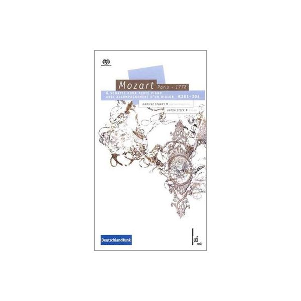 【発売日：2011年05月28日】ご注文後のキャンセル・返品は承れません。発売日:2011年05月28日/商品ID:2797771/ジャンル:CLASSICAL/フォーマット:SACD Hybrid/構成数:2/レーベル:Ludi Musi...