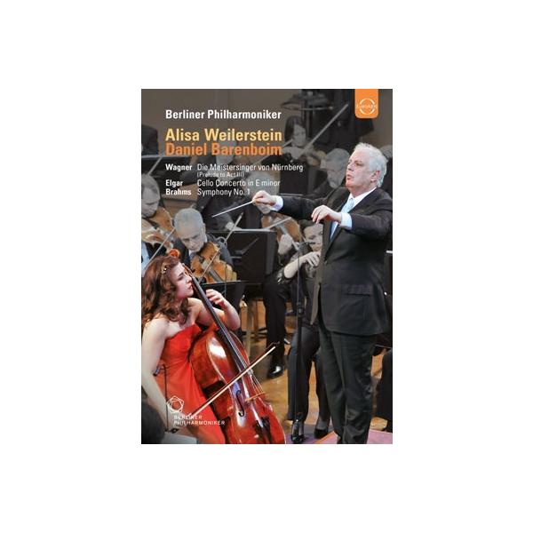 【発売日：2010年11月13日】ご注文後のキャンセル・返品は承れません。発売日:2010年11月13日/商品ID:2805844/ジャンル:CLASSICAL/フォーマット:DVD/構成数:1/レーベル:EuroArts/アーティスト:ダ...