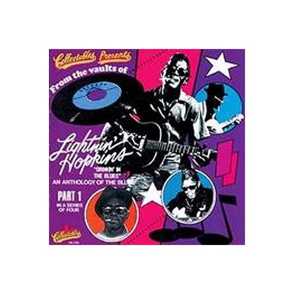 【発売日：1991年02月01日】ご注文後のキャンセル・返品は承れません。発売日:1991年02月01日/商品ID:281846/ジャンル:COUNTRY/BLUES/フォーマット:CD/構成数:1/レーベル:Collectables/アー...