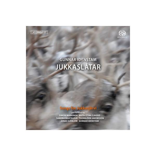 【発売日：2010年12月10日】ご注文後のキャンセル・返品は承れません。発売日:2010年12月10日/商品ID:2820846/ジャンル:CLASSICAL/フォーマット:SACD Hybrid/構成数:1/レーベル:BIS/アーティス...