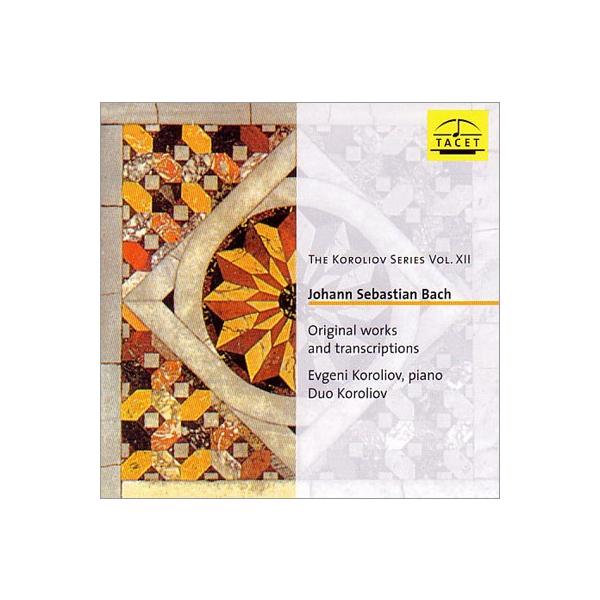 【発売日：2010年12月15日】ご注文後のキャンセル・返品は承れません。発売日:2010年12月15日/商品ID:2823864/ジャンル:CLASSICAL/フォーマット:CD/構成数:1/レーベル:Tacet/アーティスト:エフゲニー...