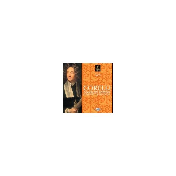 【発売日：2010年12月15日】ご注文後のキャンセル・返品は承れません。発売日:2010年12月15日/商品ID:2824421/ジャンル:CLASSICAL/フォーマット:CD/構成数:10/レーベル:Brilliant Classic...