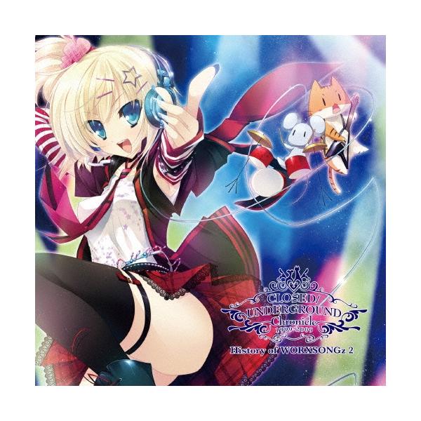 【発売日：2011年04月13日】ご注文後のキャンセル・返品は承れません。発売日:2011年04月13日/商品ID:2825798/ジャンル:アニメ/キッズ/ゲーム音楽 (A)/フォーマット:CD/構成数:1/レーベル:ティームエンタテイン...