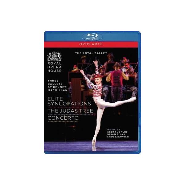 【発売日：2010年12月10日】ご注文後のキャンセル・返品は承れません。発売日:2010年12月10日/商品ID:2826074/ジャンル:CLASSICAL/フォーマット:Blu-ray Disc/構成数:1/レーベル:Opus Art...