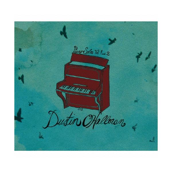 【発売日：2011年01月20日】ご注文後のキャンセル・返品は承れません。発売日:2011年01月20日/商品ID:2834385/ジャンル:JAZZ/フォーマット:CD/構成数:2/レーベル:p*dis/アーティスト:Dustin O'H...