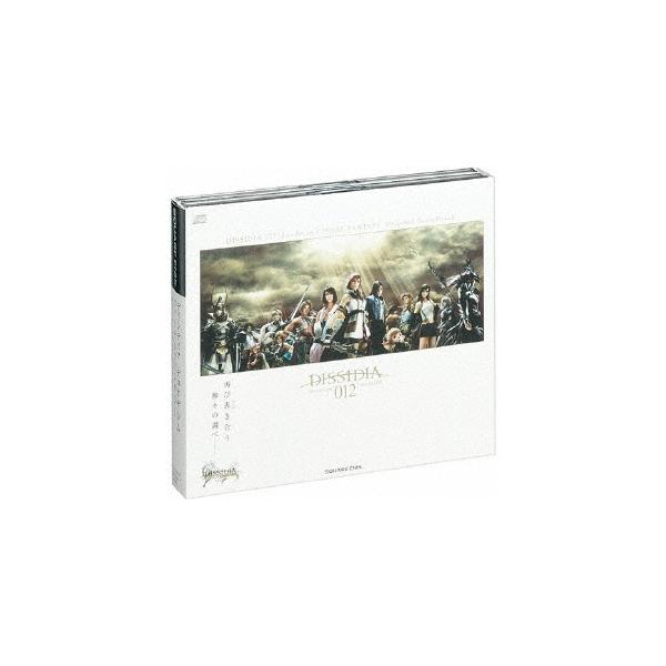 【発売日：2011年03月02日】ご注文後のキャンセル・返品は承れません。発売日:2011年03月02日/商品ID:2834886/ジャンル:アニメ/キッズ/ゲーム音楽 (A)/フォーマット:CD/構成数:3/レーベル:スクウェア・エニック...