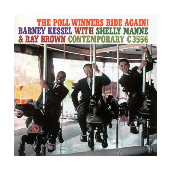 【発売日：2025年12月03日】ご注文後のキャンセル・返品は承れません。発売日:2025年12月03日/商品ID:2839237/ジャンル:JAZZ/フォーマット:SHM-CD/構成数:1/レーベル:Contemporary/アーティスト...