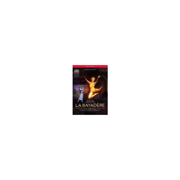 【発売日：2011年03月11日】ご注文後のキャンセル・返品は承れません。発売日:2011年03月11日/商品ID:2844297/ジャンル:CLASSICAL/フォーマット:DVD/構成数:1/レーベル:Opus Arte/アーティスト:...