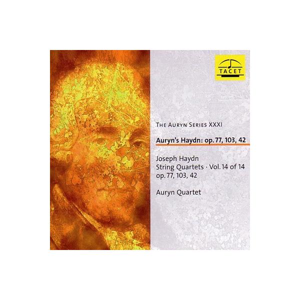 【発売日：2011年02月17日】ご注文後のキャンセル・返品は承れません。発売日:2011年02月17日/商品ID:2848218/ジャンル:CLASSICAL/フォーマット:CD/構成数:1/レーベル:Tacet/アーティスト:アウリン弦...