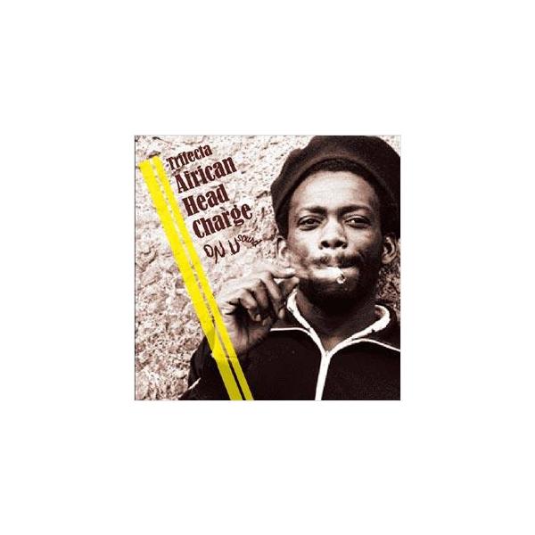 【発売日：2011年06月04日】ご注文後のキャンセル・返品は承れません。発売日:2011年06月04日/商品ID:2848255/ジャンル:WORLD/REGGAE/フォーマット:CD/構成数:3/レーベル:On-U Sound/アーティ...