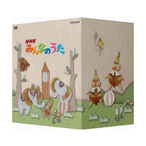 【発売日：2011年04月22日】ご注文後のキャンセル・返品は承れません。発売日:2011年04月22日/商品ID:2849937/ジャンル:アニメ/キッズ/ゲーム音楽 (A)/フォーマット:DVD/構成数:12/レーベル:NHKエンタープ...