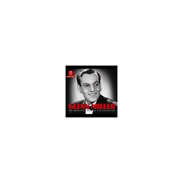 【発売日：2011年03月14日】ご注文後のキャンセル・返品は承れません。発売日:2011年03月14日/商品ID:2851109/ジャンル:JAZZ/フォーマット:CD/構成数:3/レーベル:Big 3/アーティスト:Glenn Mill...