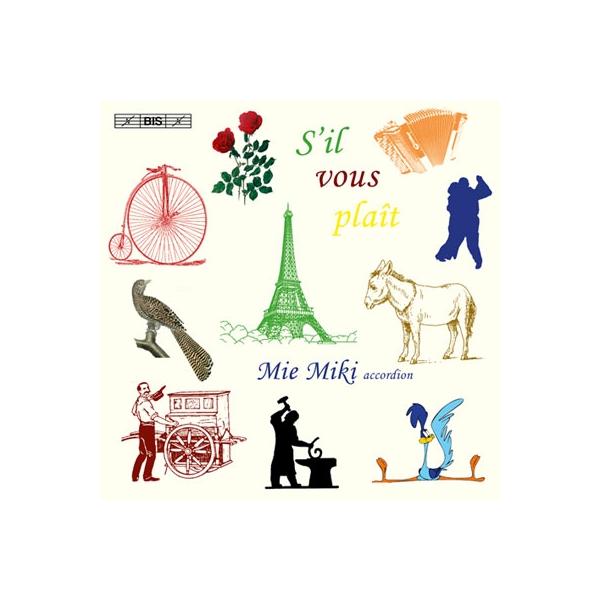 【発売日：2011年03月09日】ご注文後のキャンセル・返品は承れません。発売日:2011年03月09日/商品ID:2852343/ジャンル:CLASSICAL/フォーマット:CD/構成数:1/レーベル:BIS/アーティスト:御喜美江/アー...