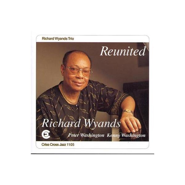 【発売日：2023年01月01日】ご注文後のキャンセル・返品は承れません。発売日:2023年01月01日/商品ID:285236/ジャンル:JAZZ/フォーマット:CD/構成数:1/レーベル:Criss Cross/アーティスト:Richa...