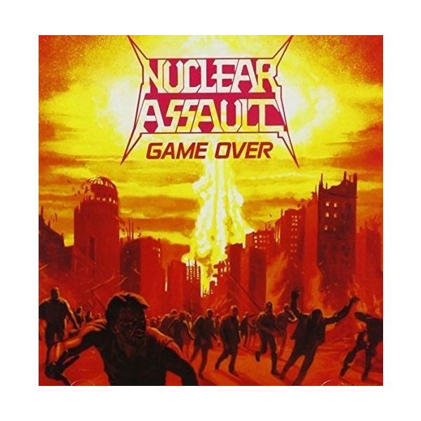 【発売日：2011年03月03日】ご注文後のキャンセル・返品は承れません。発売日:2011年03月03日/商品ID:2860492/ジャンル:ROCK/POP/フォーマット:CD/構成数:1/レーベル:Century Media/アーティス...