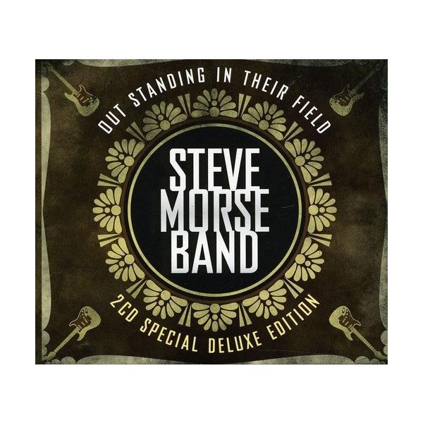 【発売日：2011年04月28日】ご注文後のキャンセル・返品は承れません。発売日:2011年04月28日/商品ID:2878123/ジャンル:ROCK/POP/フォーマット:CD/構成数:2/レーベル:Ear/アーティスト:Steve Mo...