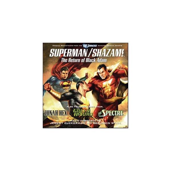 【発売日：2011年04月14日】ご注文後のキャンセル・返品は承れません。発売日:2011年04月14日/商品ID:2882046/ジャンル:サウンドトラック/フォーマット:CD/構成数:1/レーベル:La-La Land Records/...