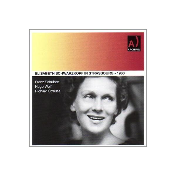 【発売日：2011年05月18日】ご注文後のキャンセル・返品は承れません。発売日:2011年05月18日/商品ID:2882283/ジャンル:CLASSICAL/フォーマット:CD/構成数:1/レーベル:Archipel/アーティスト:エリ...