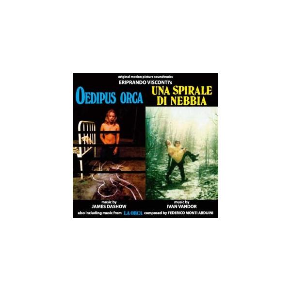 【発売日：2011年05月18日】ご注文後のキャンセル・返品は承れません。発売日:2011年05月18日/商品ID:2884227/ジャンル:サウンドトラック/フォーマット:CD/構成数:2/レーベル:Digitmovies/アーティスト:...
