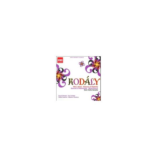 【発売日：2011年06月13日】ご注文後のキャンセル・返品は承れません。発売日:2011年06月13日/商品ID:2893776/ジャンル:CLASSICAL/フォーマット:CD/構成数:2/レーベル:EMI Classics/アーティス...