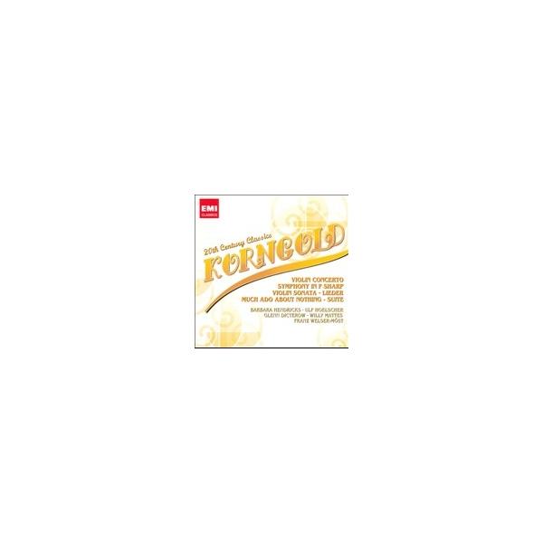 【発売日：2011年06月13日】ご注文後のキャンセル・返品は承れません。発売日:2011年06月13日/商品ID:2893777/ジャンル:CLASSICAL/フォーマット:CD/構成数:2/レーベル:EMI Classics/アーティス...