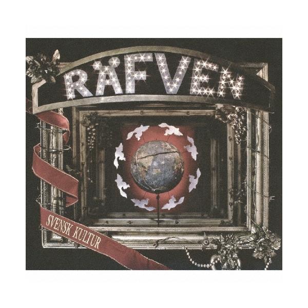 【発売日：2011年08月10日】ご注文後のキャンセル・返品は承れません。発売日:2011年08月10日/商品ID:2897260/ジャンル:ROCK/POP/フォーマット:CD/構成数:1/レーベル:UNCLEOWEN/アーティスト:Ra...