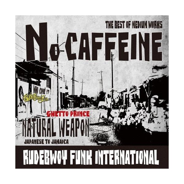 【発売日：2011年07月08日】ご注文後のキャンセル・返品は承れません。発売日:2011年07月08日/商品ID:2898661/ジャンル:J-POP/フォーマット:CD/構成数:1/レーベル:Rudebwoy Funk Records/...