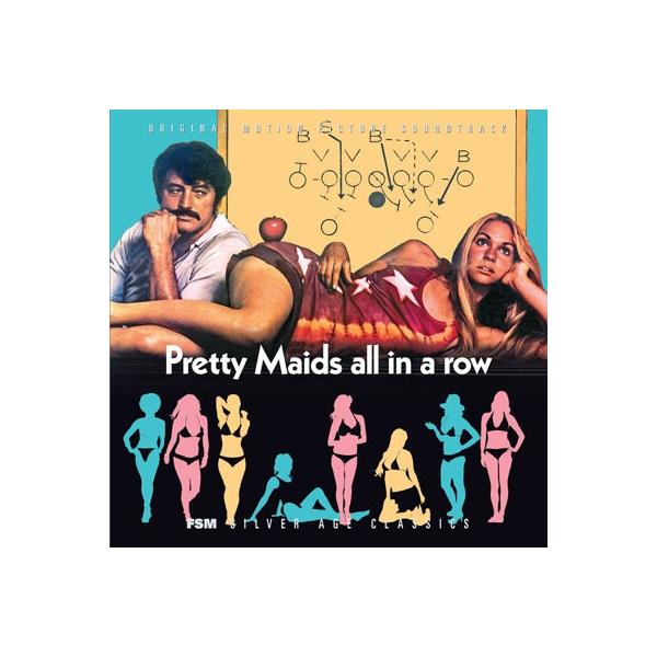 【発売日：2011年06月07日】ご注文後のキャンセル・返品は承れません。発売日:2011年06月07日/商品ID:2903290/ジャンル:サウンドトラック/フォーマット:CD/構成数:1/レーベル:Film Score Monthly/...