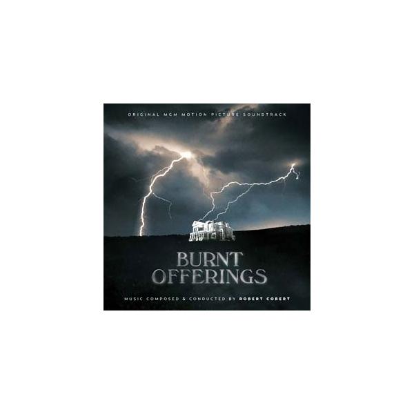【発売日：2022年03月08日】ご注文後のキャンセル・返品は承れません。発売日:2022年03月08日/商品ID:2903294/ジャンル:サウンドトラック/フォーマット:CD/構成数:1/レーベル:Counterpoint/アーティスト...