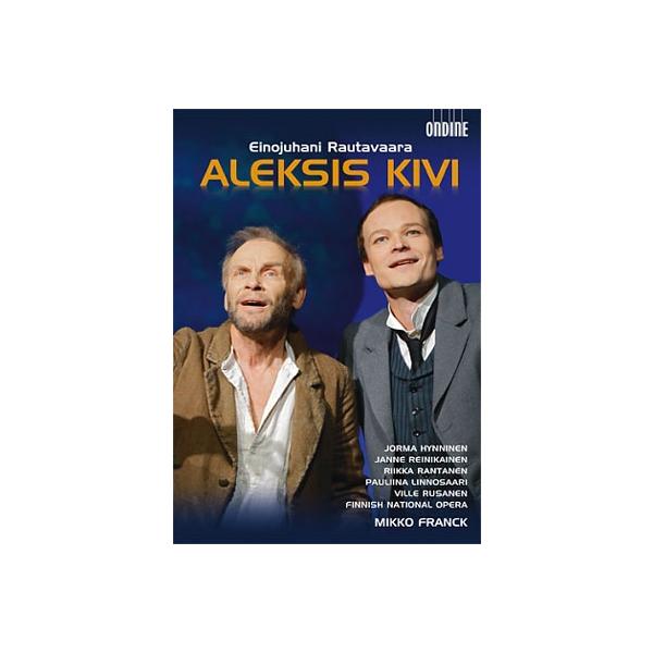 【発売日：2011年08月09日】ご注文後のキャンセル・返品は承れません。発売日:2011年08月09日/商品ID:2904139/ジャンル:CLASSICAL/フォーマット:DVD/構成数:1/レーベル:Ondine/アーティスト:ミッコ...