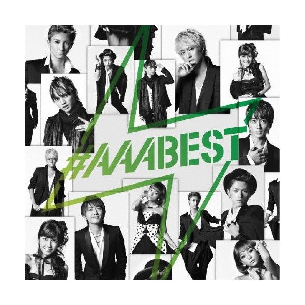 【発売日：2011年09月14日】ご注文後のキャンセル・返品は承れません。発売日:2011年09月14日/商品ID:2904866/ジャンル:J-POP/フォーマット:CD/構成数:2/レーベル:avex trax/アーティスト:AAA/ア...