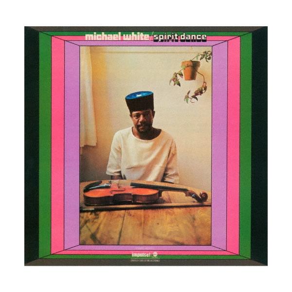 【発売日：2025年12月03日】ご注文後のキャンセル・返品は承れません。発売日:2025年12月03日/商品ID:2908231/ジャンル:JAZZ/フォーマット:SHM-CD/構成数:1/レーベル:Impulse!/アーティスト:Mic...