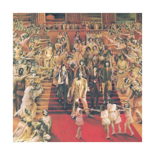 【発売日：2011年10月12日】ご注文後のキャンセル・返品は承れません。priy10発売日:2011年10月12日/商品ID:2908327/ジャンル:ROCK/POP/フォーマット:SHM-CD/構成数:1/レーベル:Polydor (...