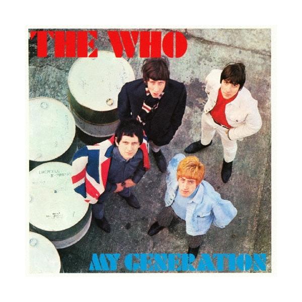 【発売日：2011年10月12日】ご注文後のキャンセル・返品は承れません。priy10発売日:2011年10月12日/商品ID:2908329/ジャンル:ROCK/POP/フォーマット:SHM-CD/構成数:1/レーベル:Polydor (...