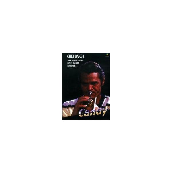 【発売日：2011年08月16日】ご注文後のキャンセル・返品は承れません。発売日:2011年08月16日/商品ID:2922709/ジャンル:JAZZ/フォーマット:DVD/構成数:1/レーベル:Gazell/アーティスト:Chet Bak...