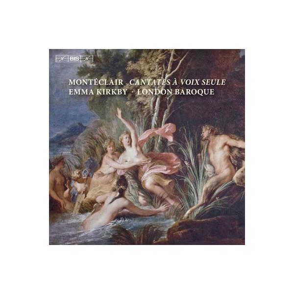 【発売日：2011年08月12日】ご注文後のキャンセル・返品は承れません。発売日:2011年08月12日/商品ID:2923242/ジャンル:CLASSICAL/フォーマット:CD/構成数:1/レーベル:BIS/アーティスト:エマ・カークビ...