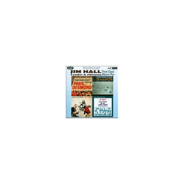 【発売日：2011年07月25日】ご注文後のキャンセル・返品は承れません。発売日:2011年07月25日/商品ID:2929561/ジャンル:JAZZ/フォーマット:CD/構成数:2/レーベル:Avid Jazz/アーティスト:Jim Ha...